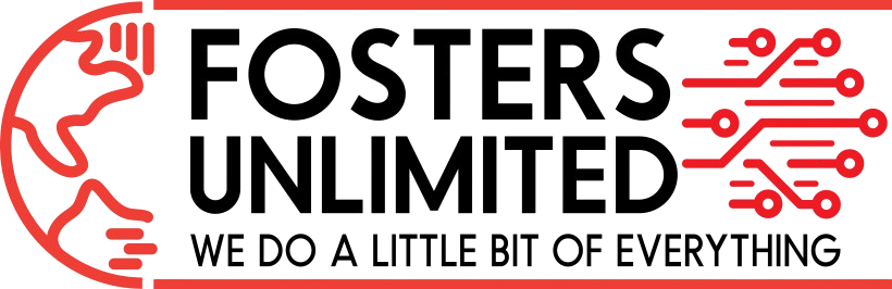 Fosters Unlimited – We do a little bit of everything!